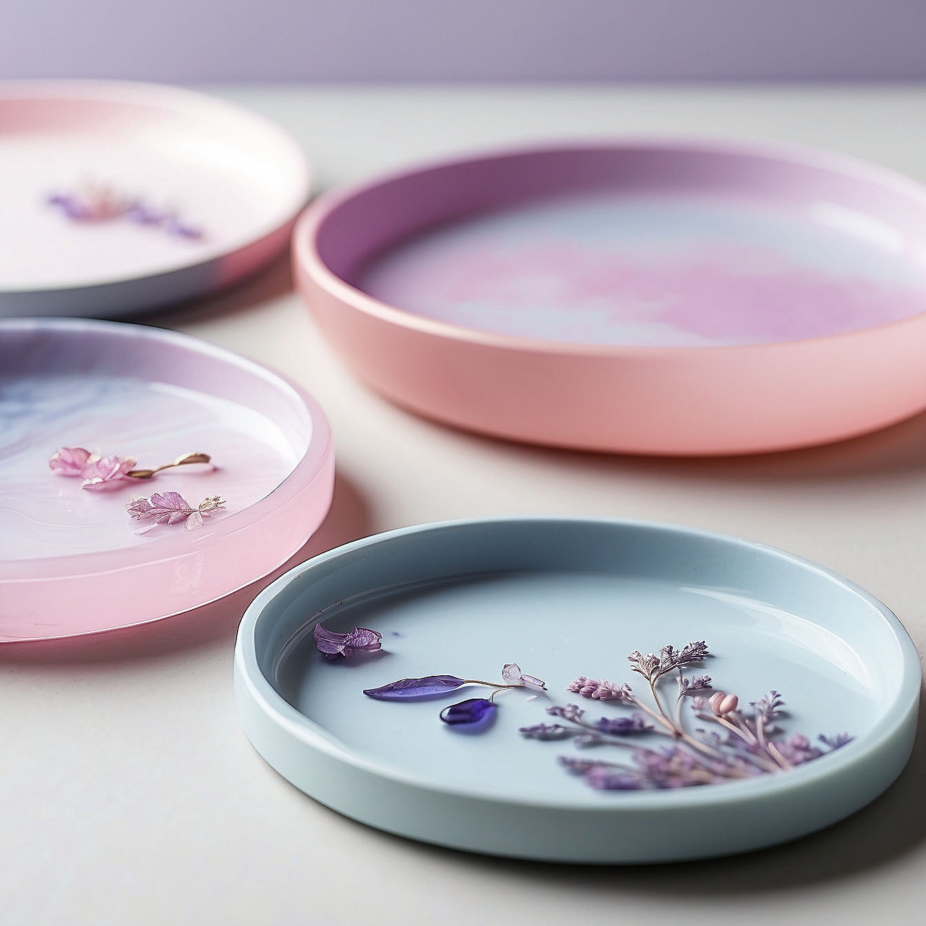 Jewelry Trays – Pinkstar Magic