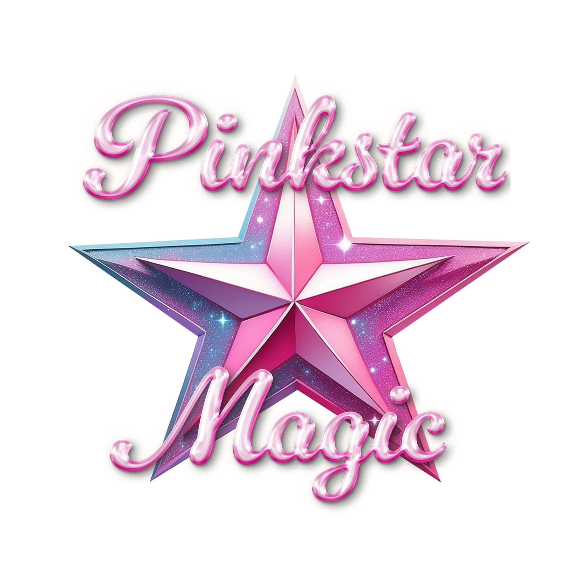 Pinkstar Magic